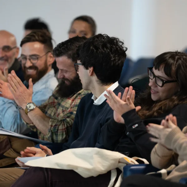 A warm welcome to the students of the Master's Degree Course in "Design ...